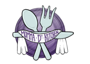 Momma D's Kitchen – "Fine As Wine" BBQ Sauce